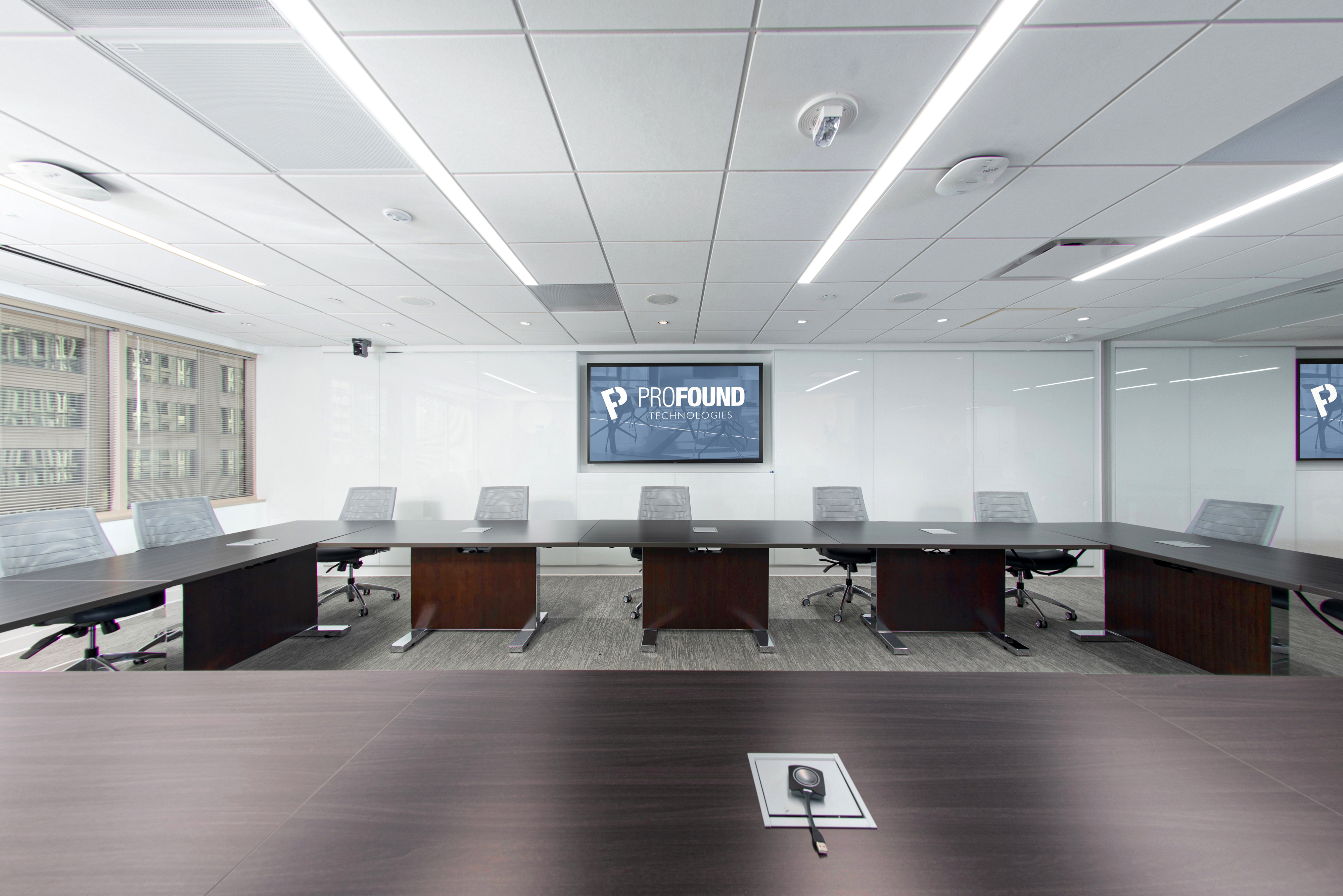 Profound Technologies - AV Integrator